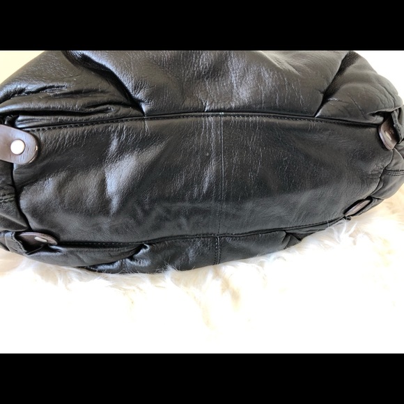 BCBGMaxAzria | Bags | Bcbg Max Azria Lambskin Bag | Poshmark